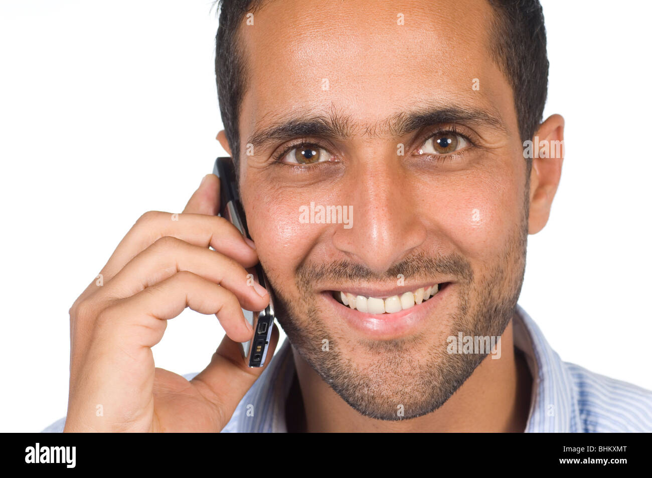 Arab men talking close hi-res stock photography and images - Alamy
