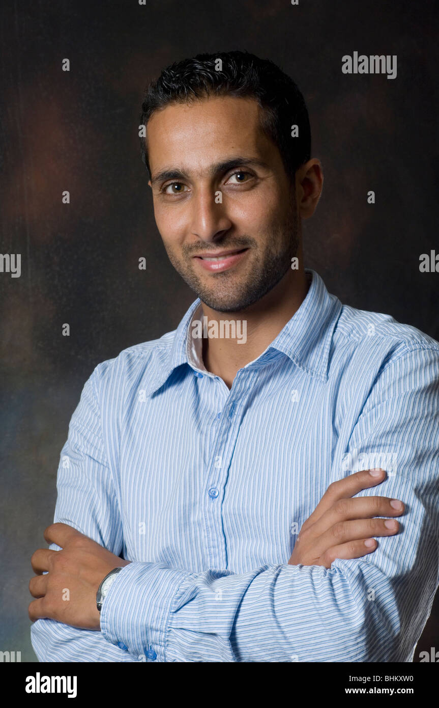 Young arab 18 to 24 years hi-res stock photography and images - Alamy