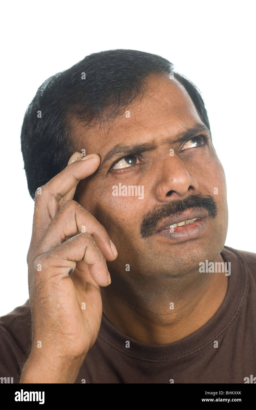 Remember that face hi-res stock photography and images - Alamy