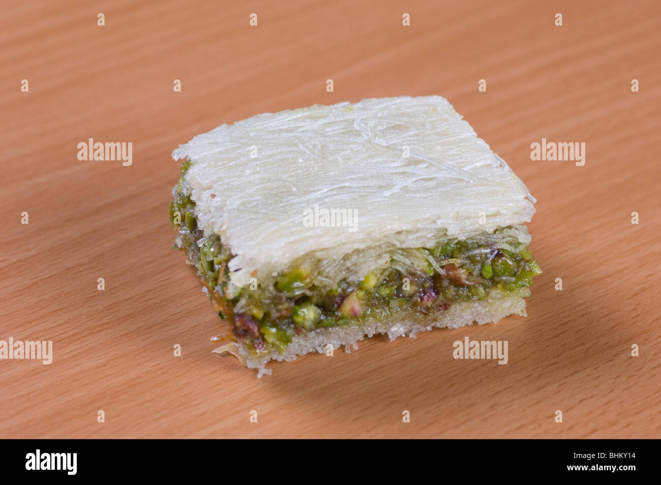 Lebanese Sweets Baqlawa Beirut Lebanon Middle East Stock Photo - Alamy