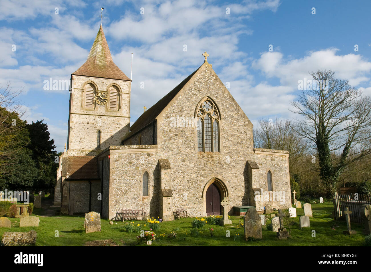 Pevensey hi-res stock photography and images - Alamy