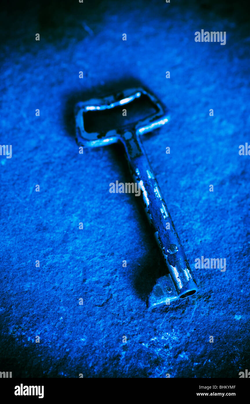 Lever lock keys hi-res stock photography and images - Alamy