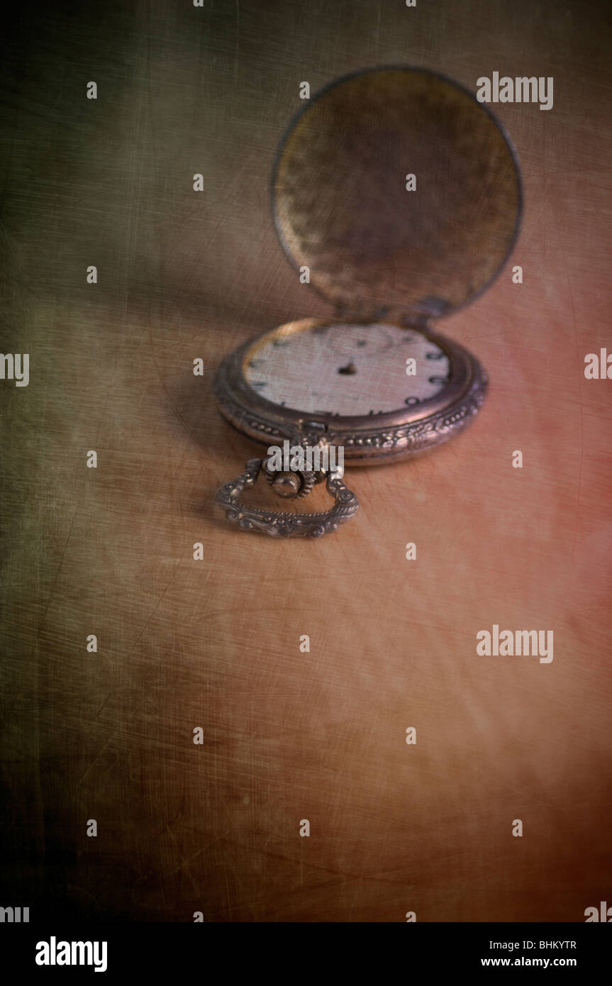 Watch without hands hi-res stock photography and images - Alamy