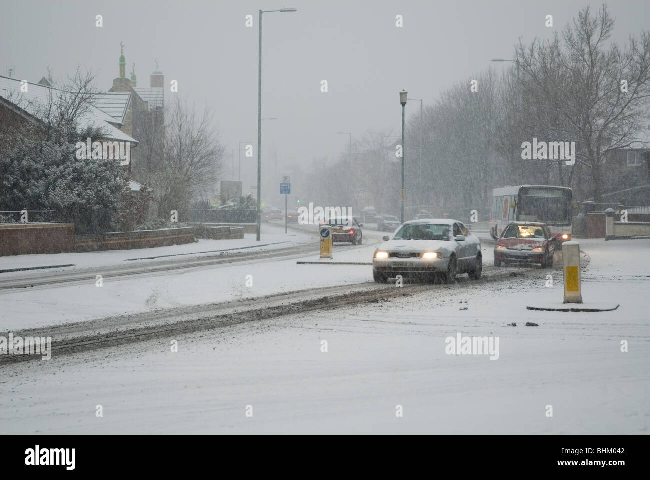 Cheetham hill road hi-res stock photography and images - Alamy