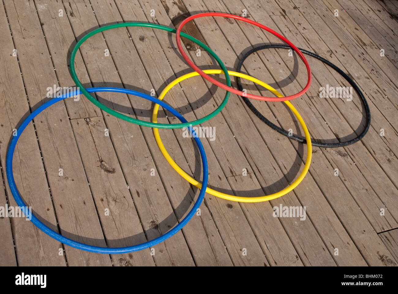Whistler olympic rings hi-res stock photography and images - Alamy