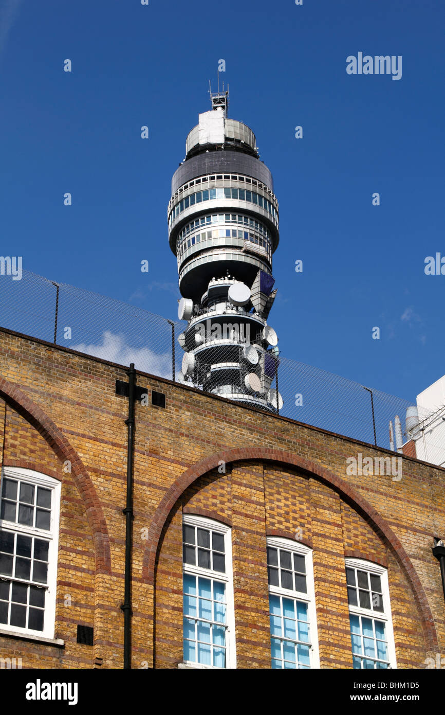 60 great tower street hi-res stock photography and images - Alamy