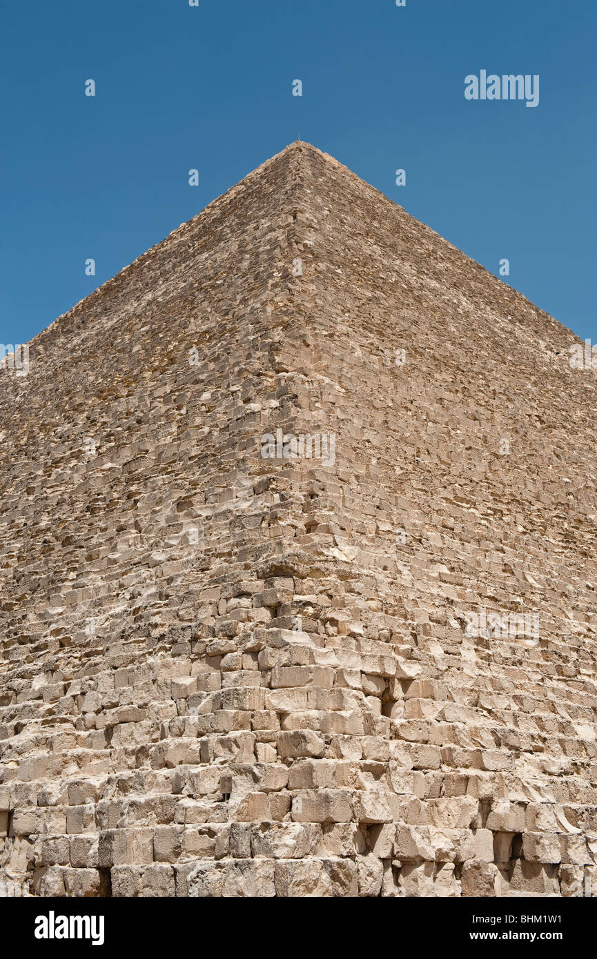 Great pyramid of khufu hi-res stock photography and images - Alamy
