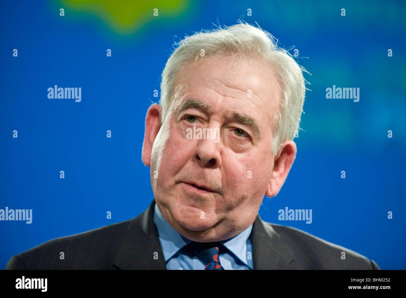 Dafydd wigley hi-res stock photography and images - Alamy