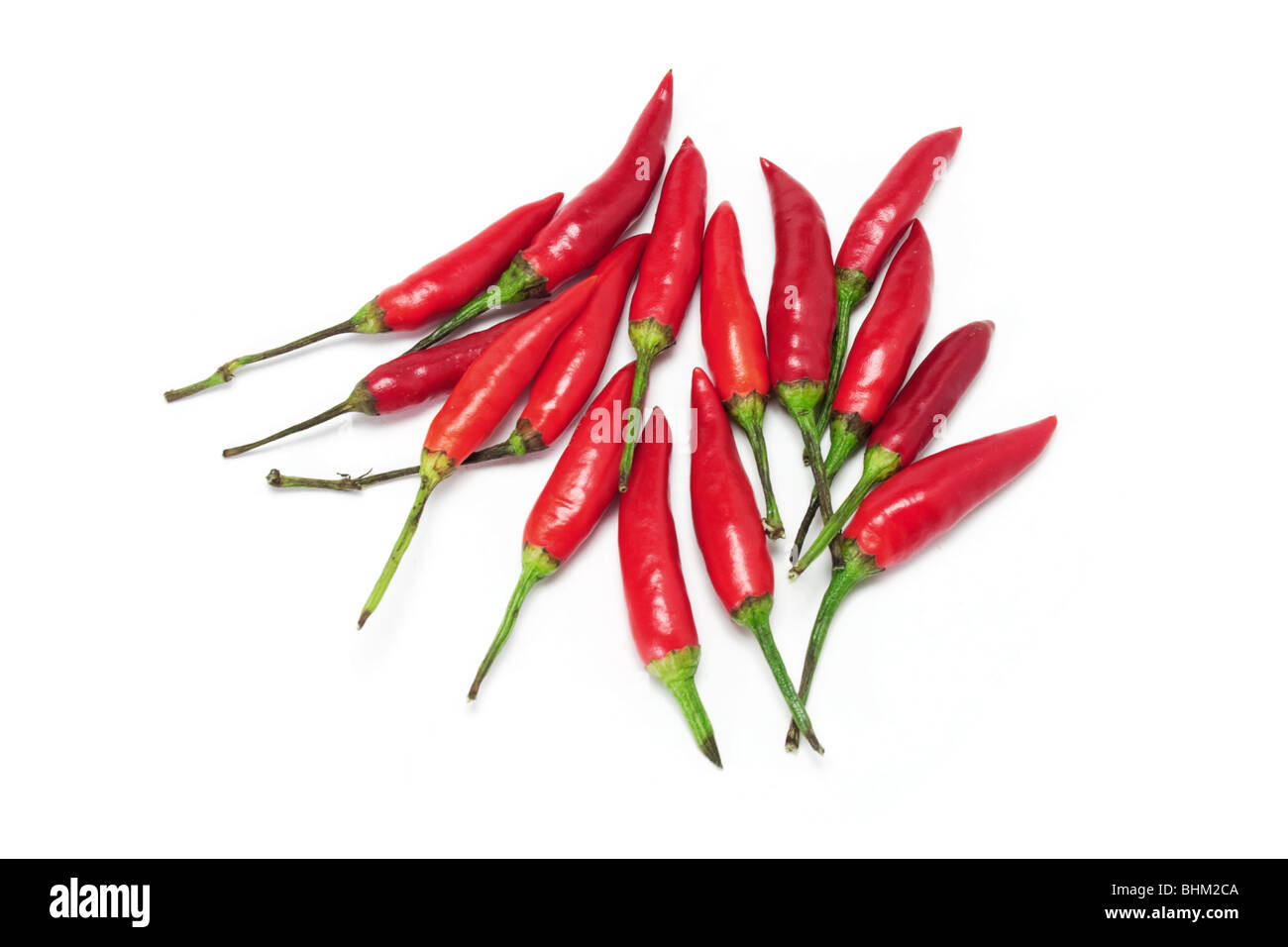 Studio chillies hi-res stock photography and images - Alamy