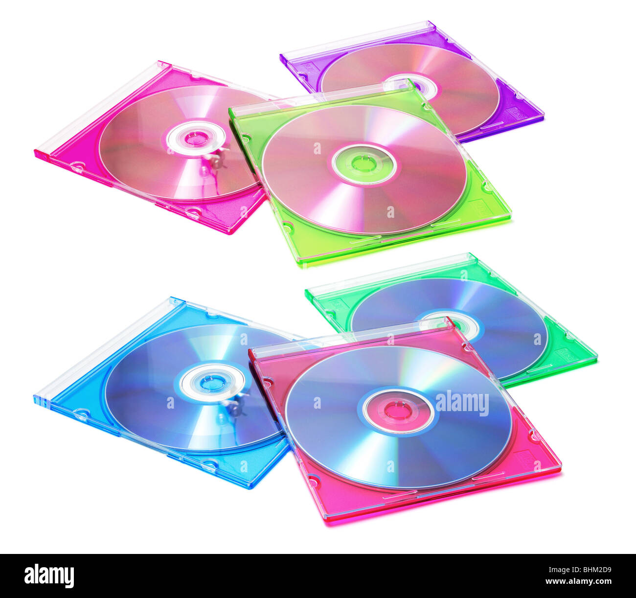 Plastic disks hi-res stock photography and images - Alamy