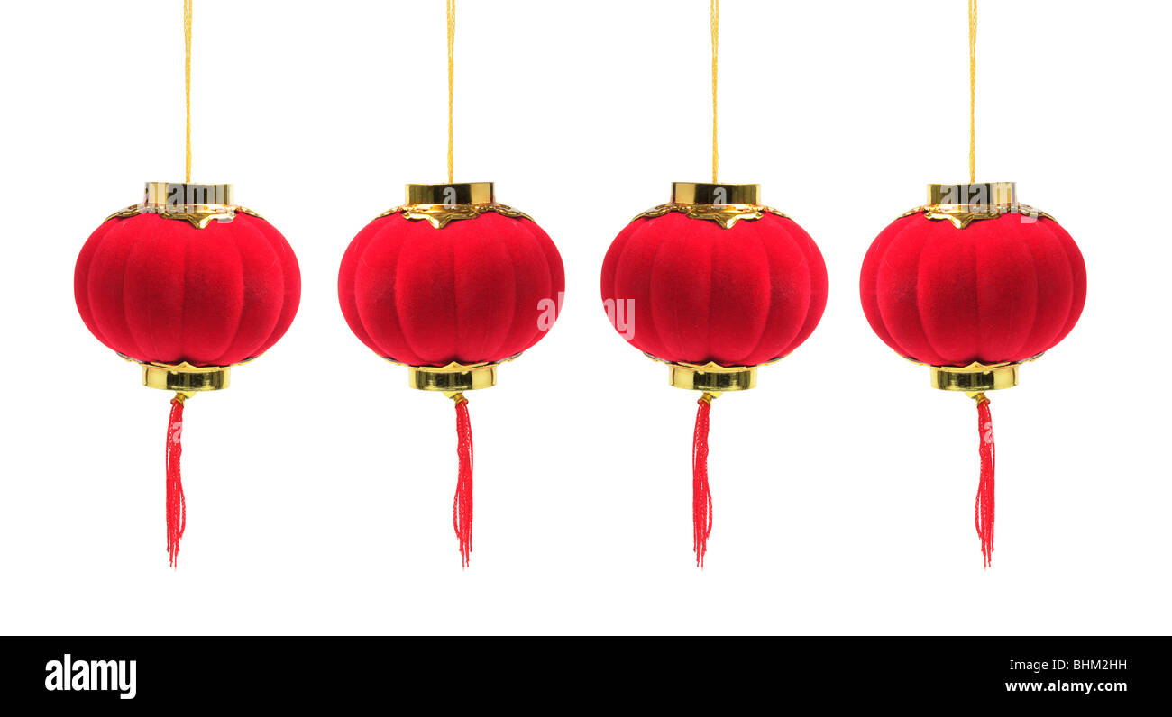 Chinese lanterns hi-res stock photography and images - Alamy