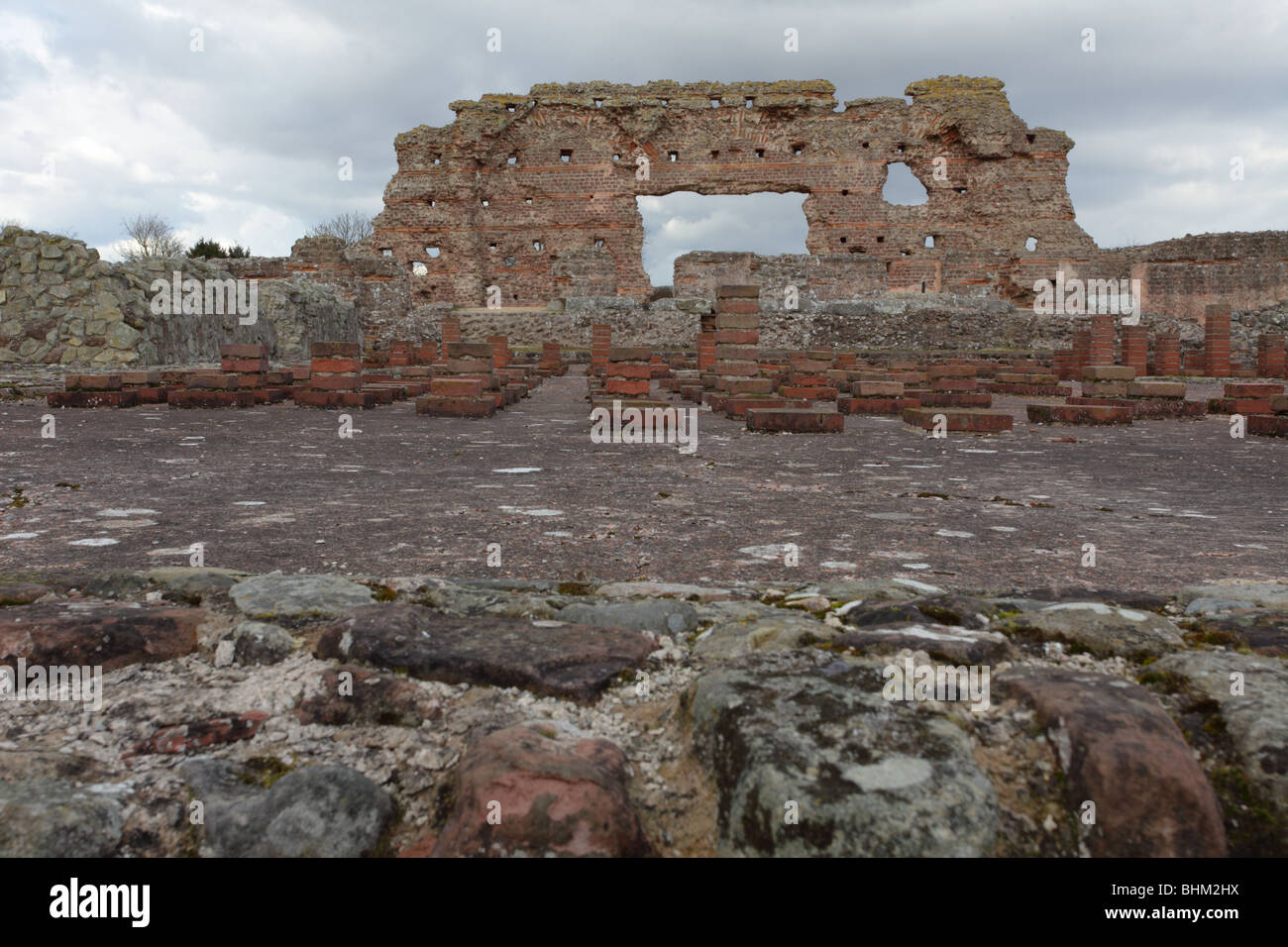 Viroconium hi-res stock photography and images - Alamy