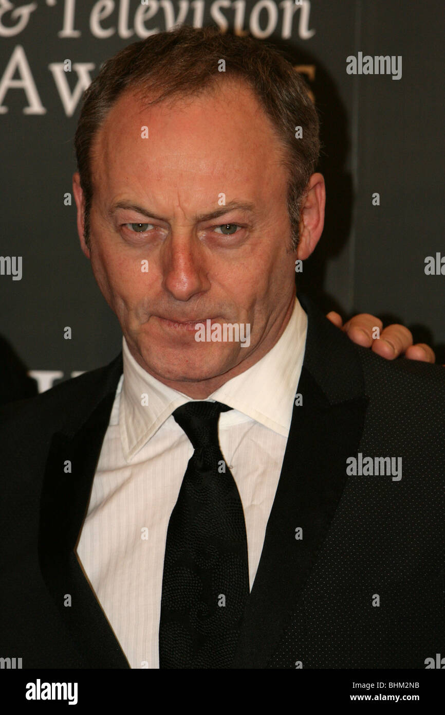 irish actor Liam Cunningham at The 7th Annual Irish Film And Television ...