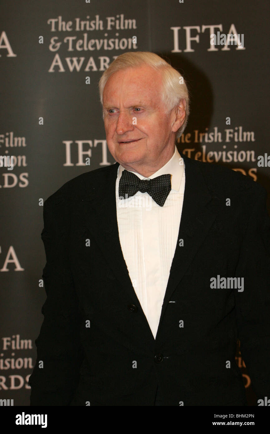 Director john boorman hi-res stock photography and images - Alamy
