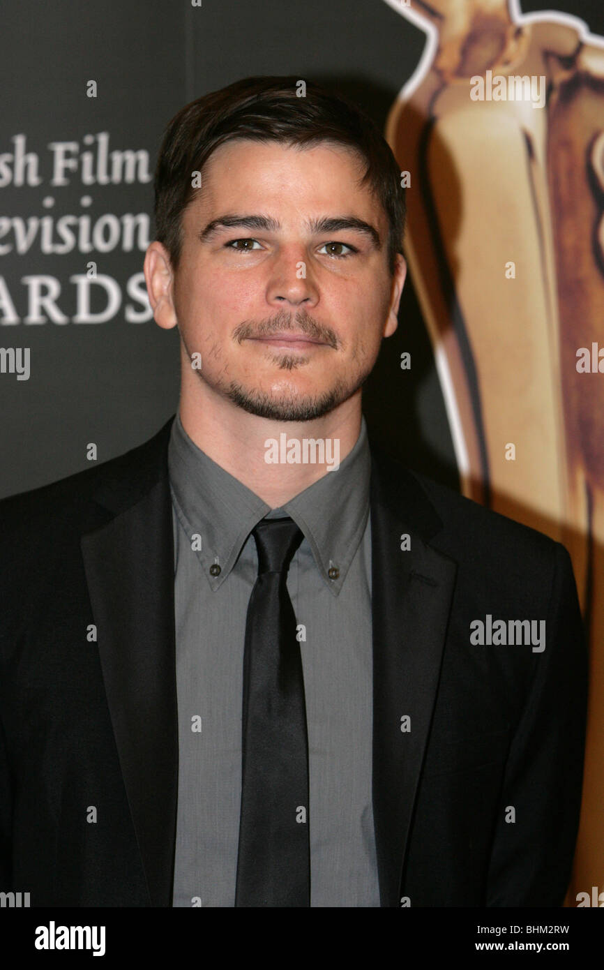 Actor Josh Hartnett High Resolution Stock Photography and Images - Alamy