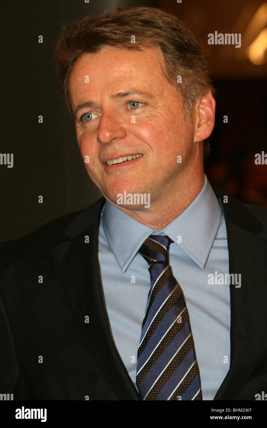 actor Aidan Quinn at The 7th Annual Irish Film And Television Awards ...