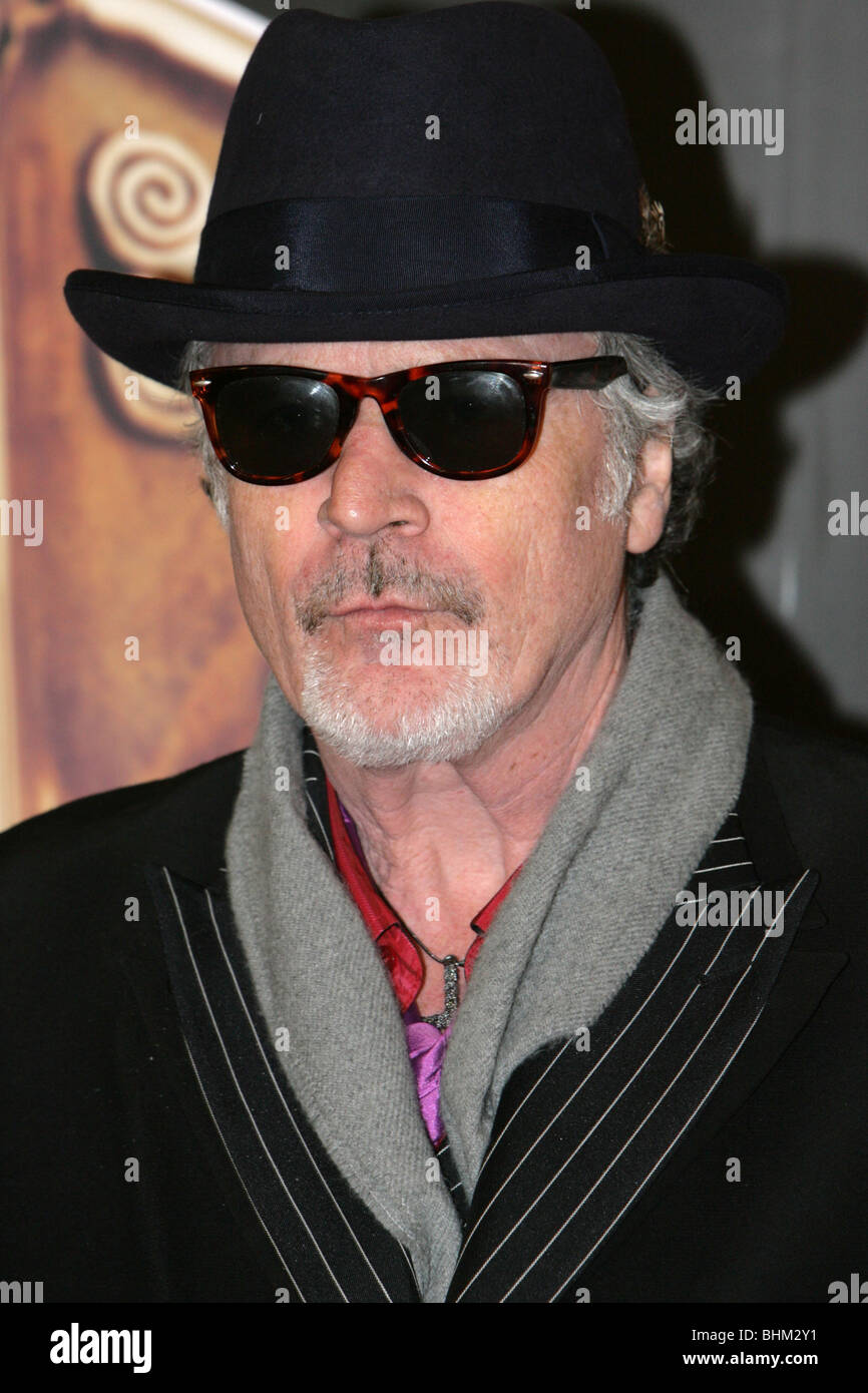 Patrick bergin irish actor hi-res stock photography and images - Alamy