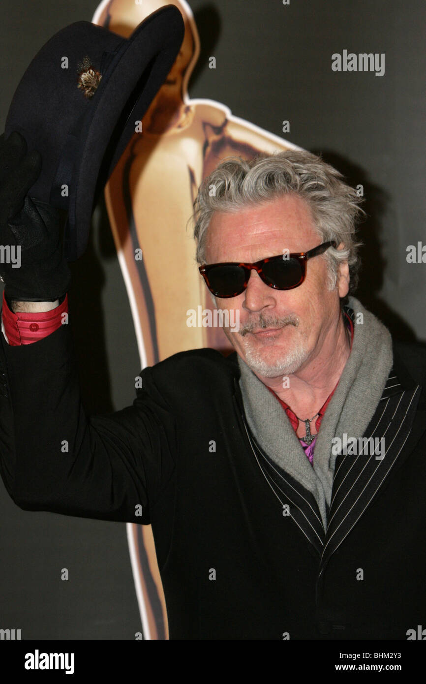 Patrick bergin irish actor hi-res stock photography and images - Alamy