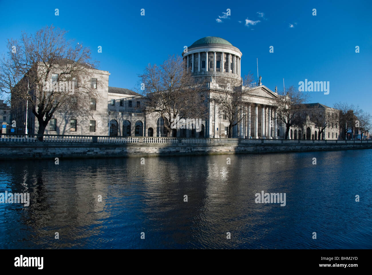 The four courts hi-res stock photography and images - Alamy