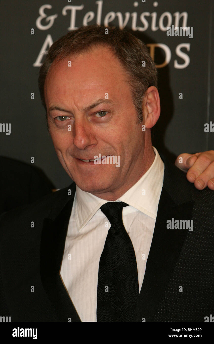 irish actor Liam Cunningham at The 7th Annual Irish Film And Television ...