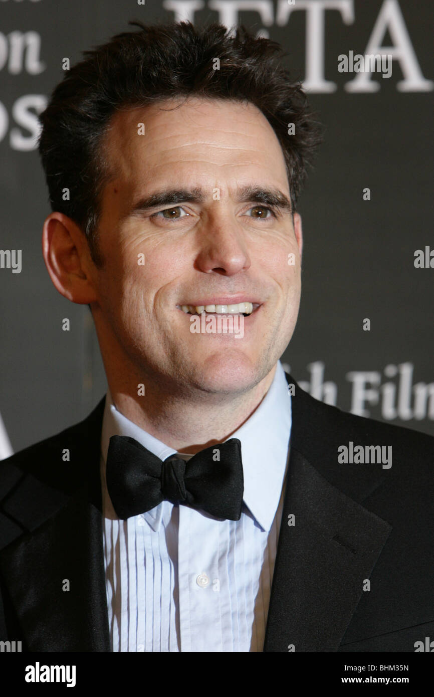 actor Matt Dillon at The 7th Annual Irish Film And Television Awards ...