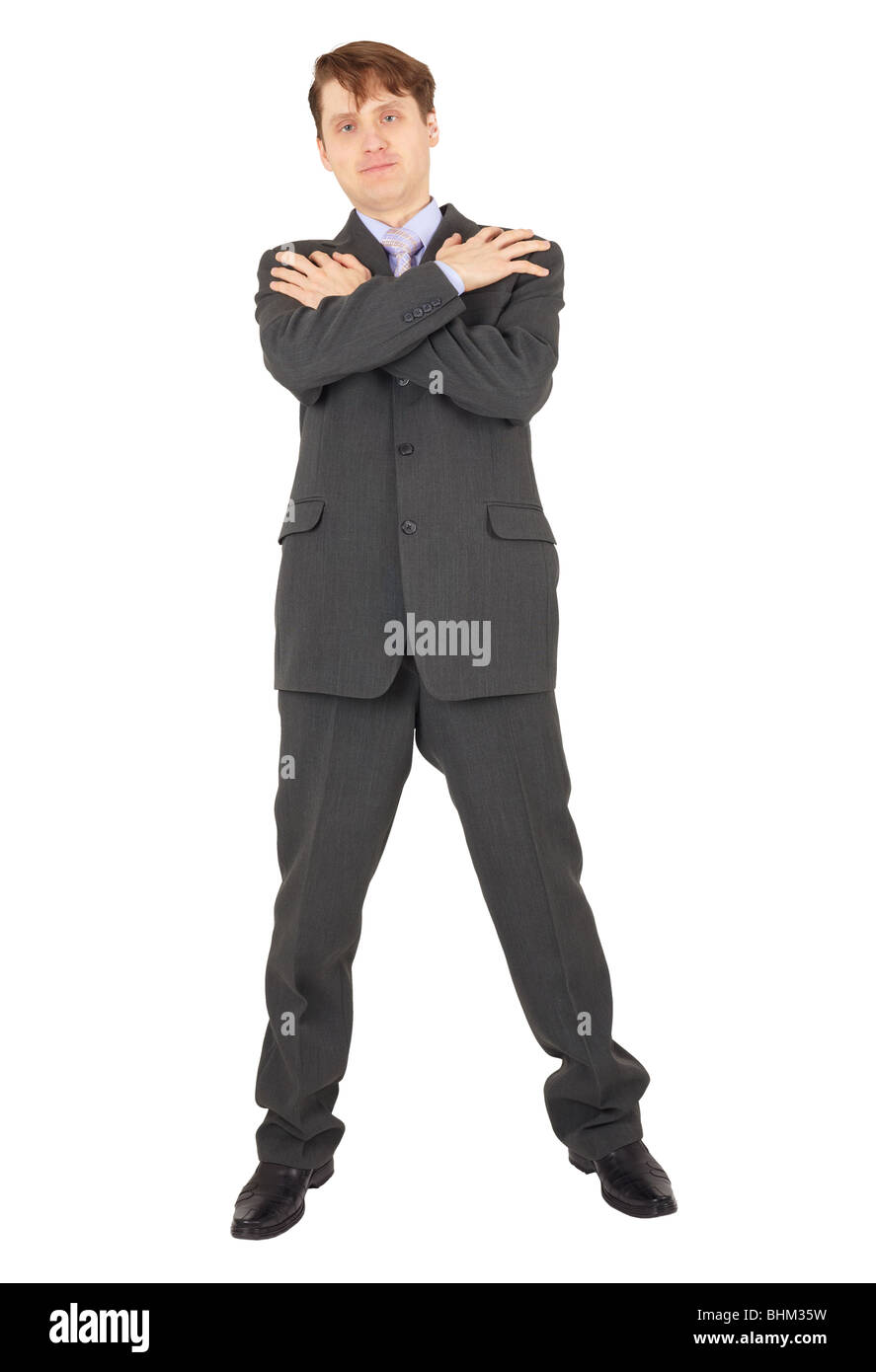 Sense of superiority hi-res stock photography and images - Alamy