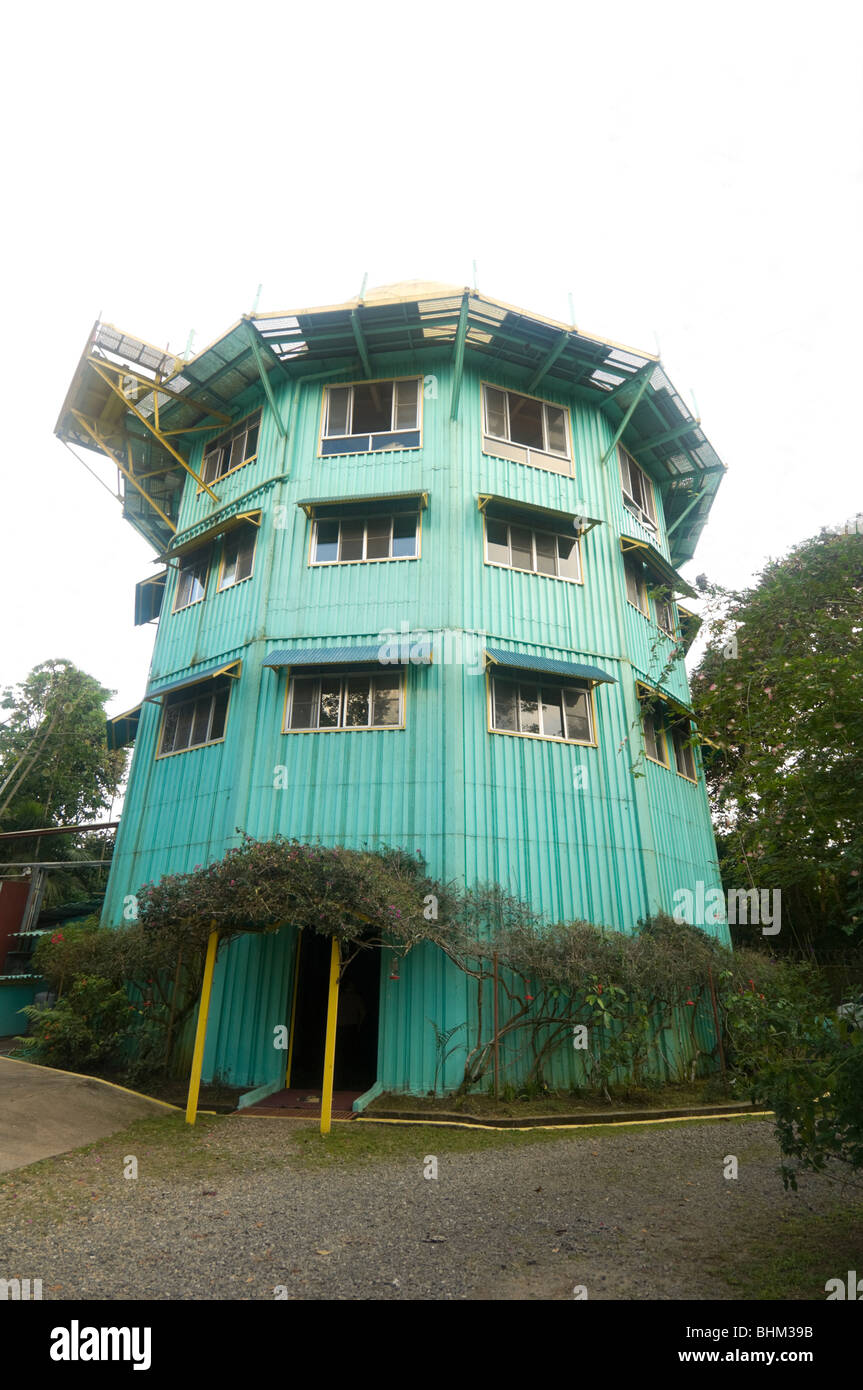 Soberania park hi-res stock photography and images - Alamy