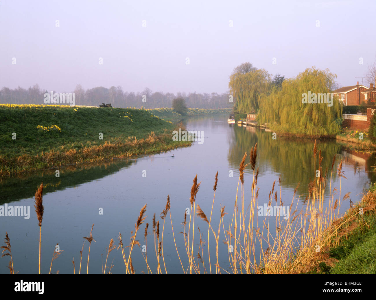 Surfleet hi-res stock photography and images - Alamy