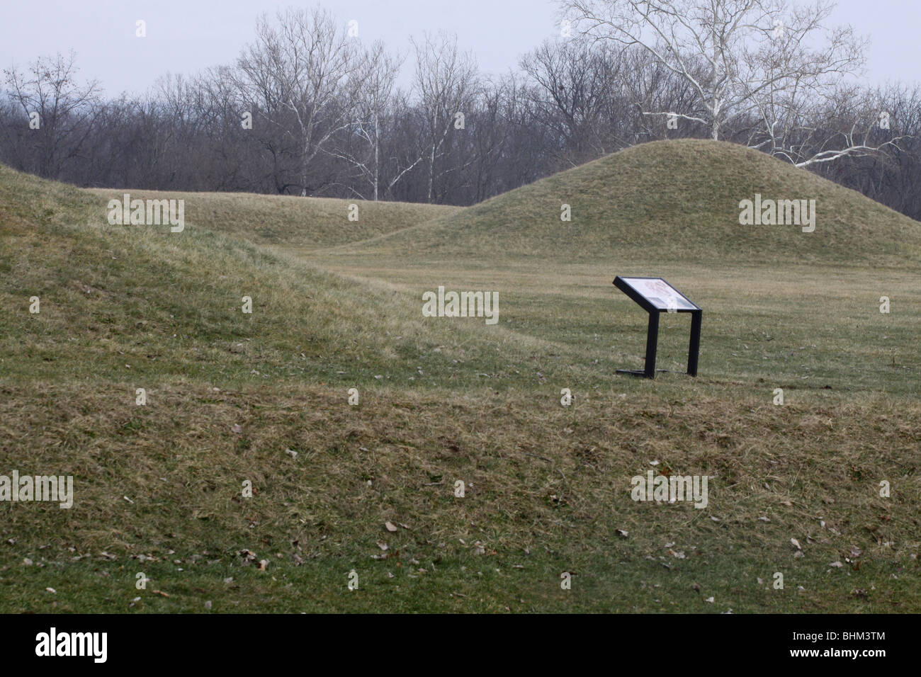 Mounds Native American High Resolution Stock Photography and Images - Alamy