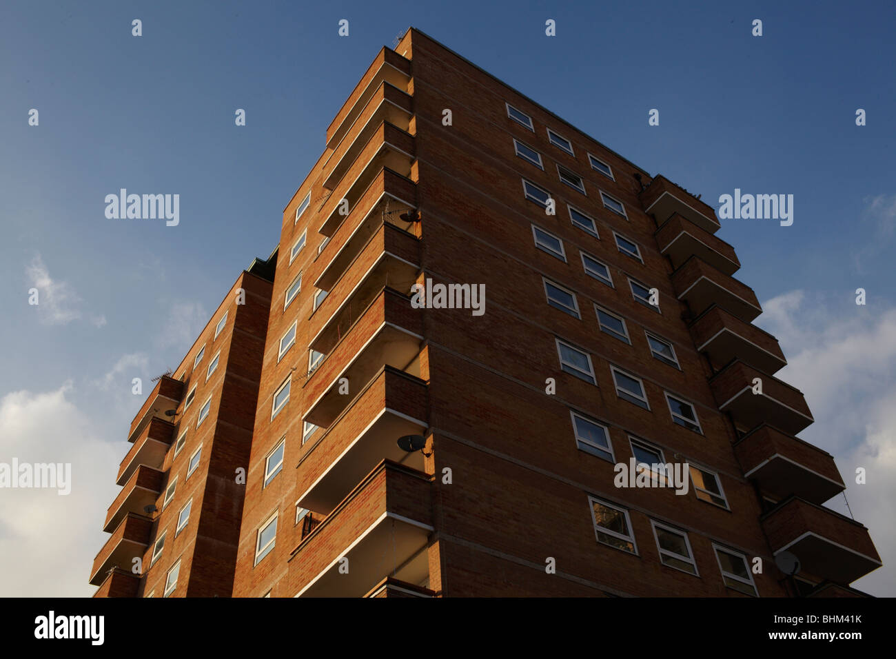 Flats hi-res stock photography and images - Alamy