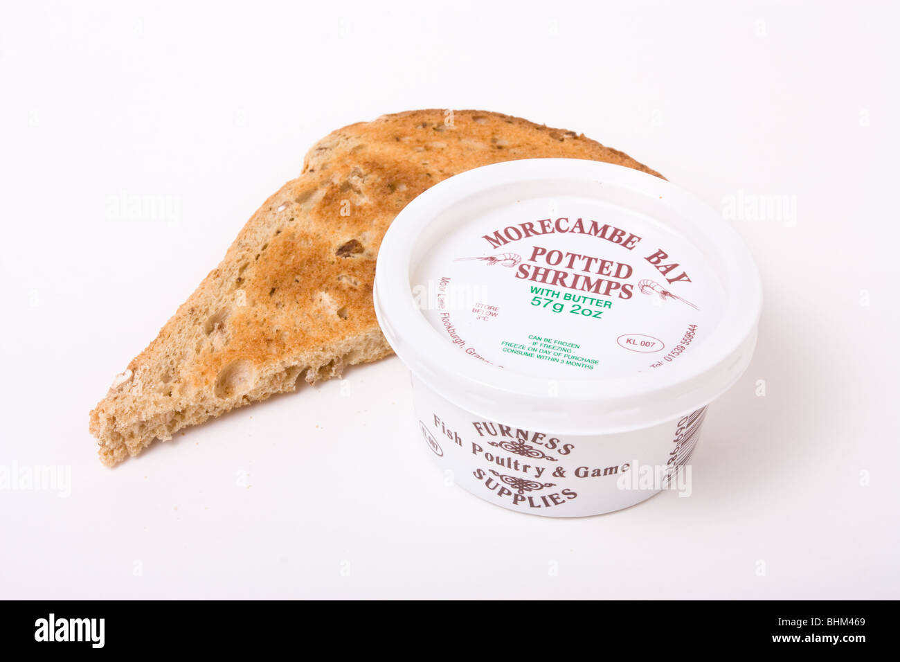 Frozen Prawns I Love Shrimps, And In My Opinion, Morecambe Bay Shrimps ...