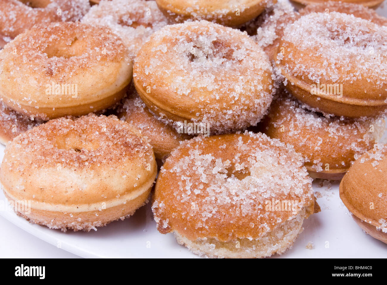 Sugared cake hi-res stock photography and images - Alamy