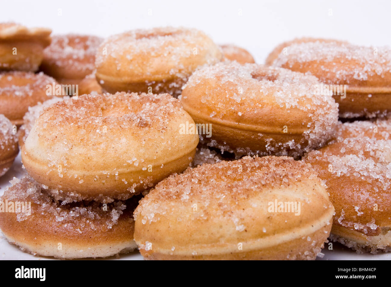 Sugared cake hi-res stock photography and images - Alamy
