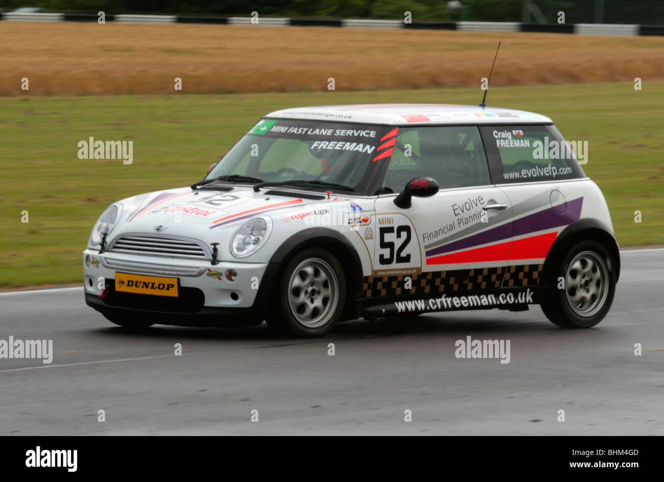 Mini Miglia Challenge High Resolution Stock Photography and Images - Alamy