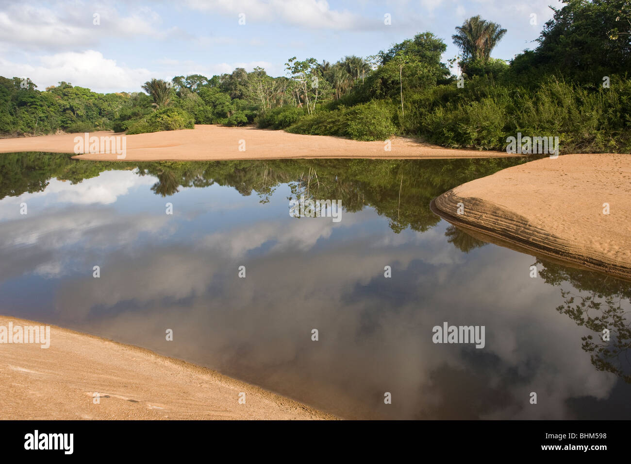 Essequibo River Guyana High Resolution Stock Photography and Images - Alamy