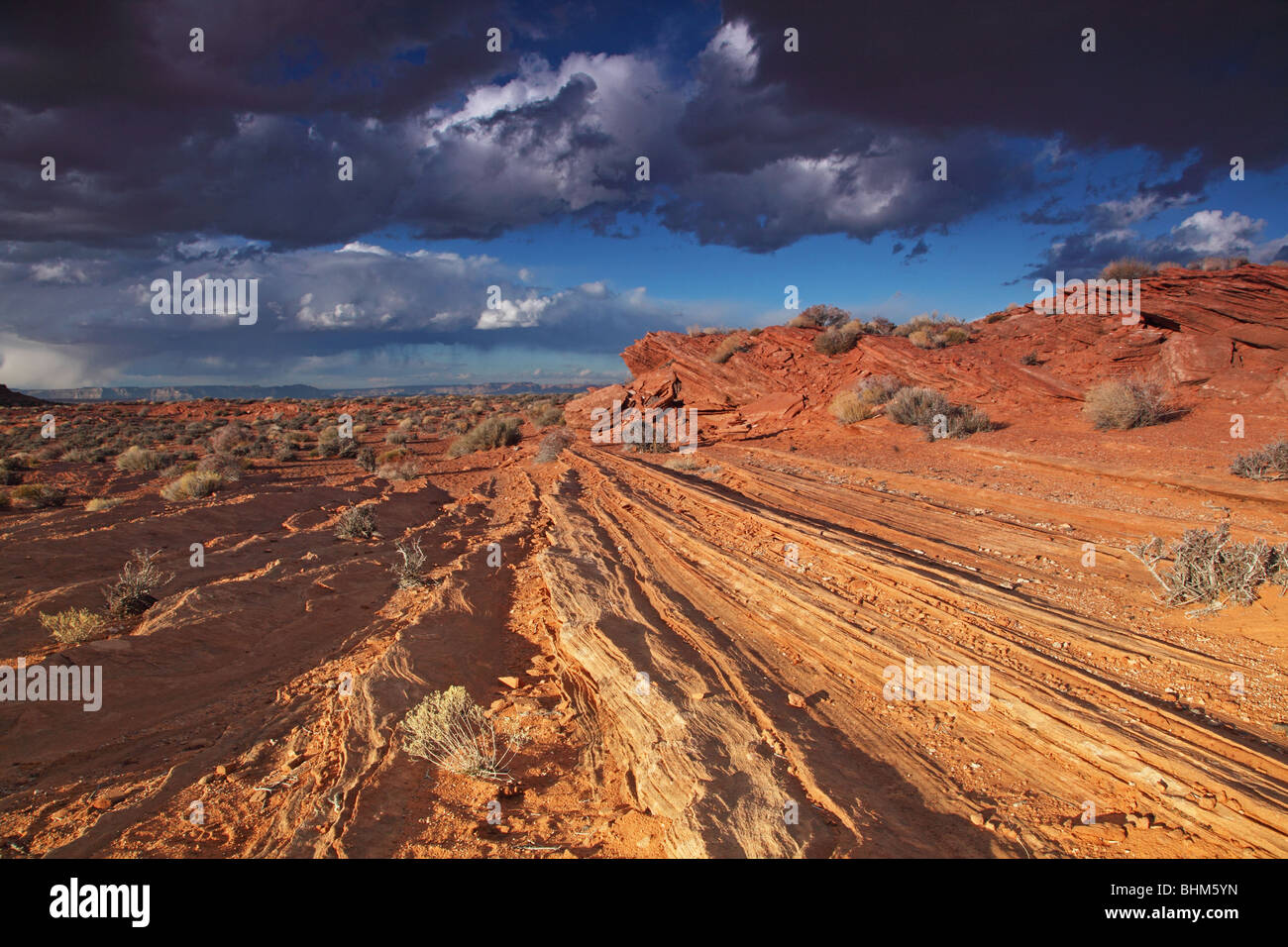 Arizonas sandstone hi-res stock photography and images - Alamy