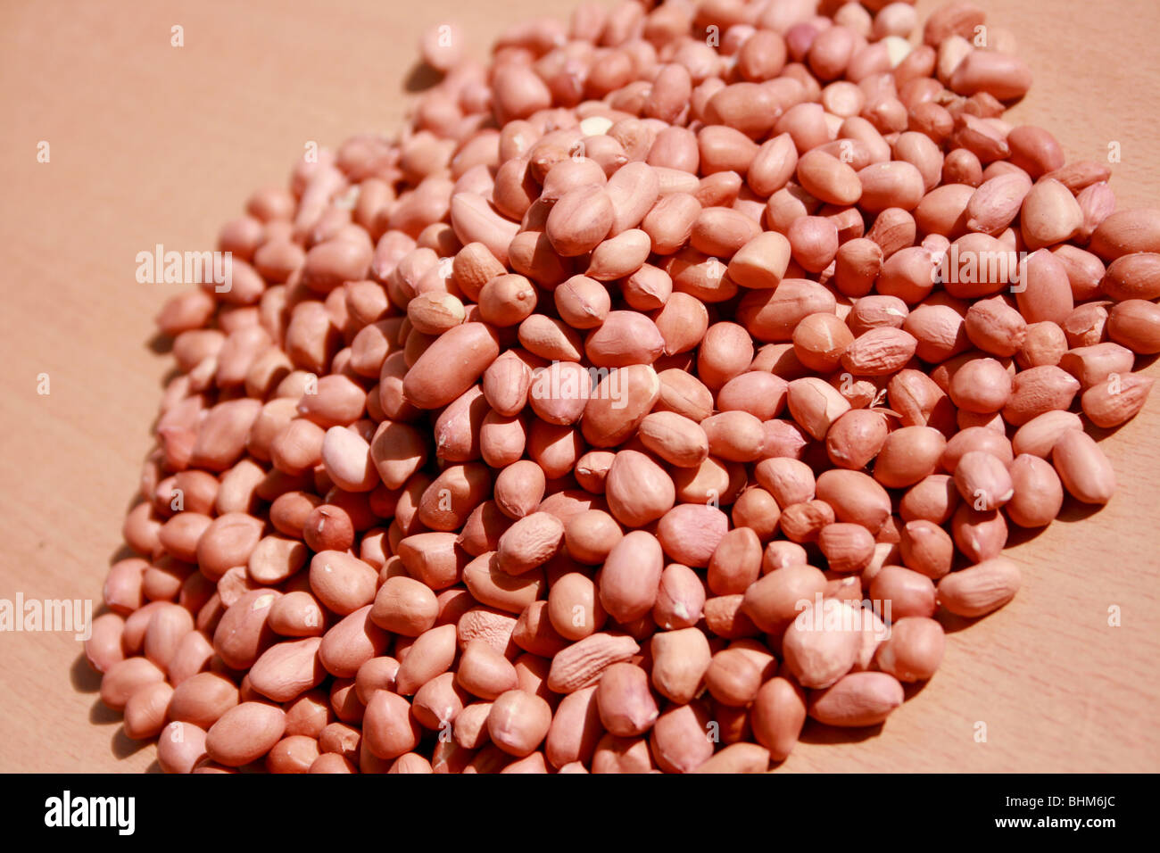 Ground nuts hi-res stock photography and images - Alamy