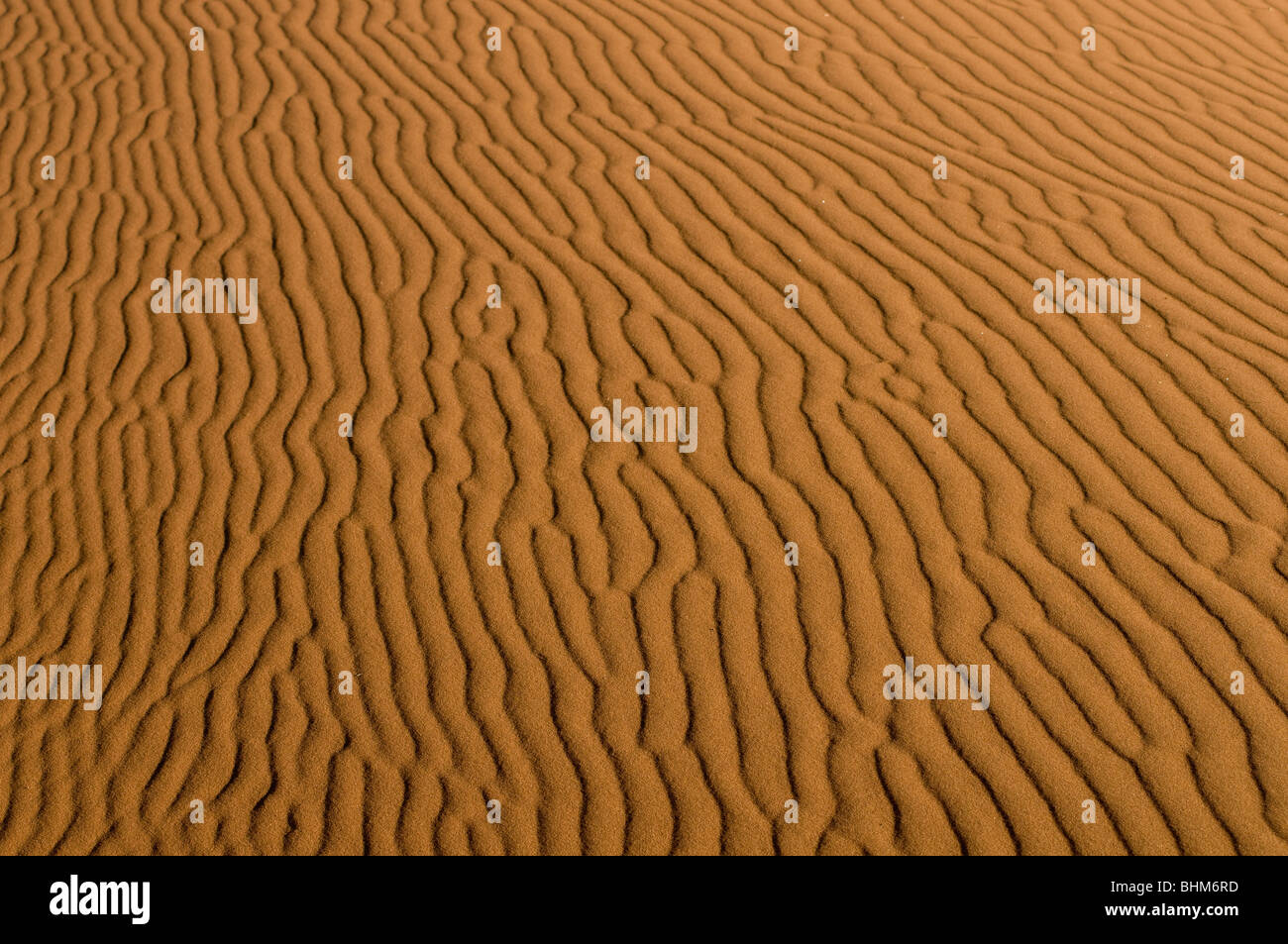 Sand waves wind sand patterns hi-res stock photography and images - Alamy