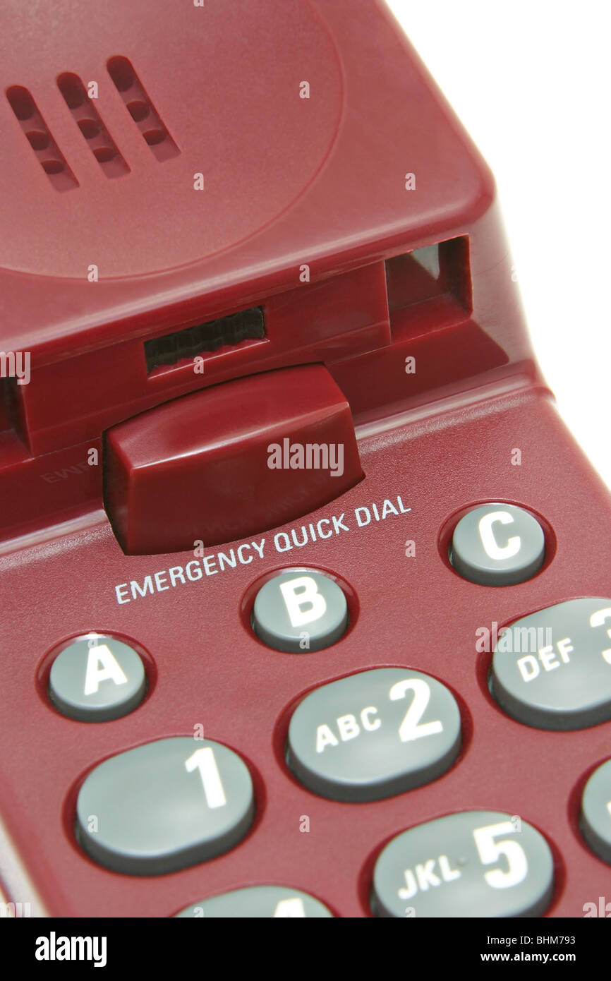 Emergency cord hi-res stock photography and images - Alamy