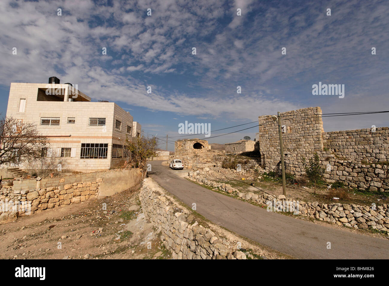 Yabrud hi-res stock photography and images - Alamy