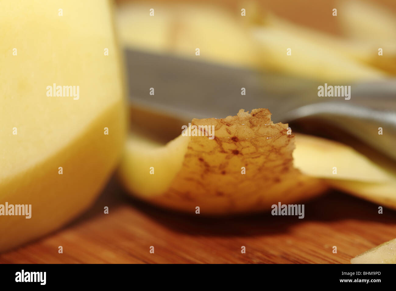 Peeling spud hi-res stock photography and images - Alamy