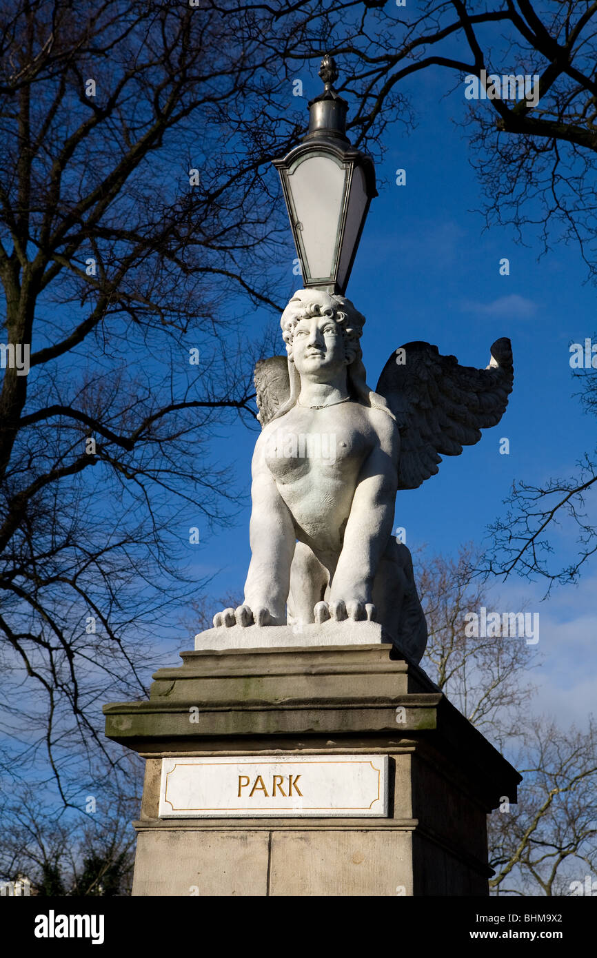 Lamp post amsterdam holland hi-res stock photography and images - Alamy