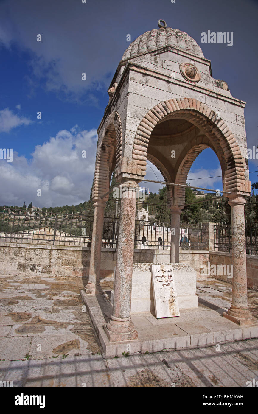 Jerusalem, the Holy City Stock Photo - Alamy
