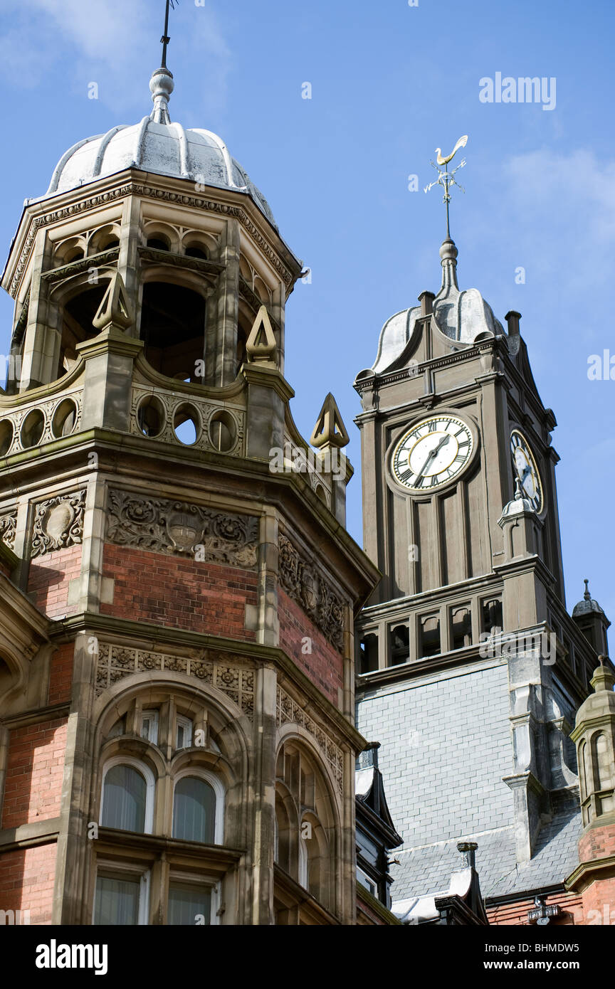 York magistrates court hi-res stock photography and images - Alamy