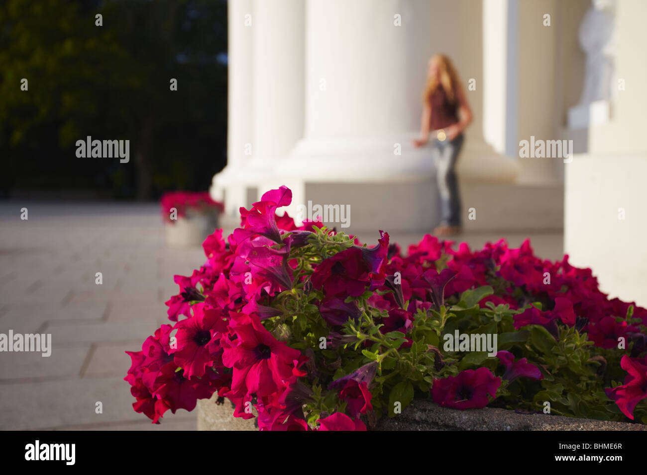 Lithuania woman hi-res stock photography and images - Alamy