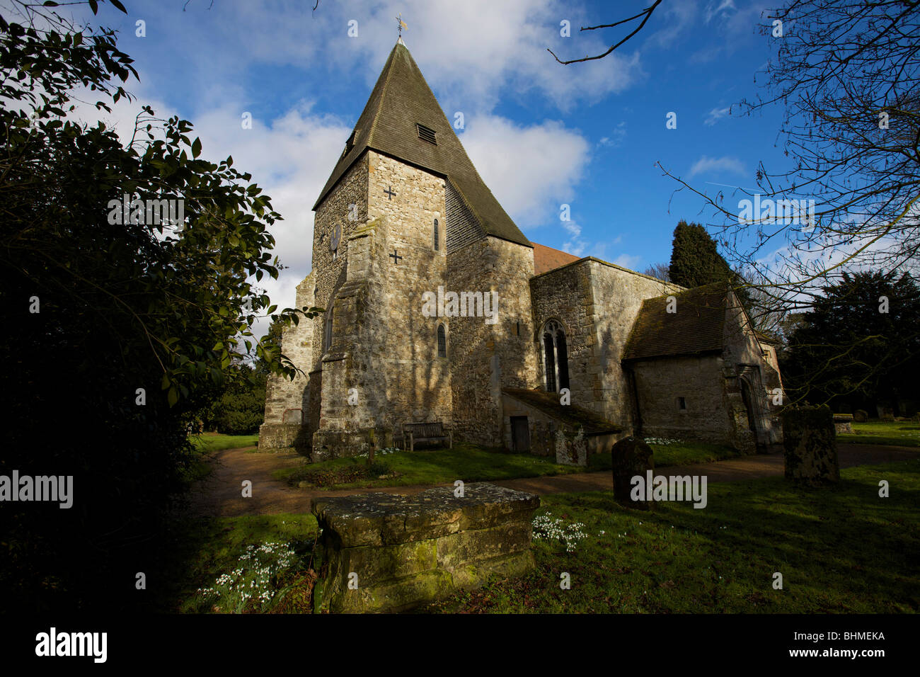 Hunton hi-res stock photography and images - Alamy