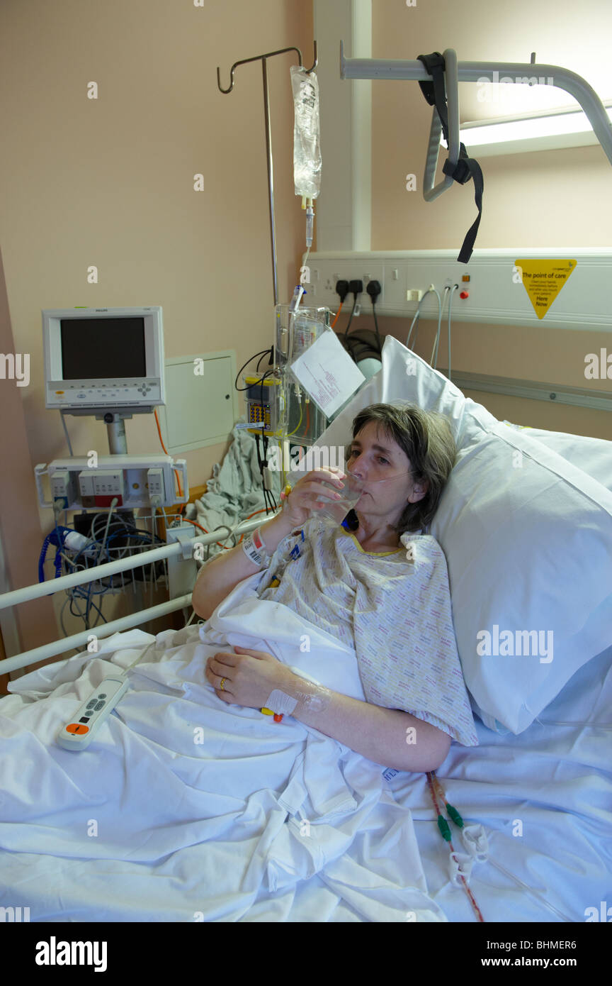 Fluid Intake High Resolution Stock Photography and Images - Alamy