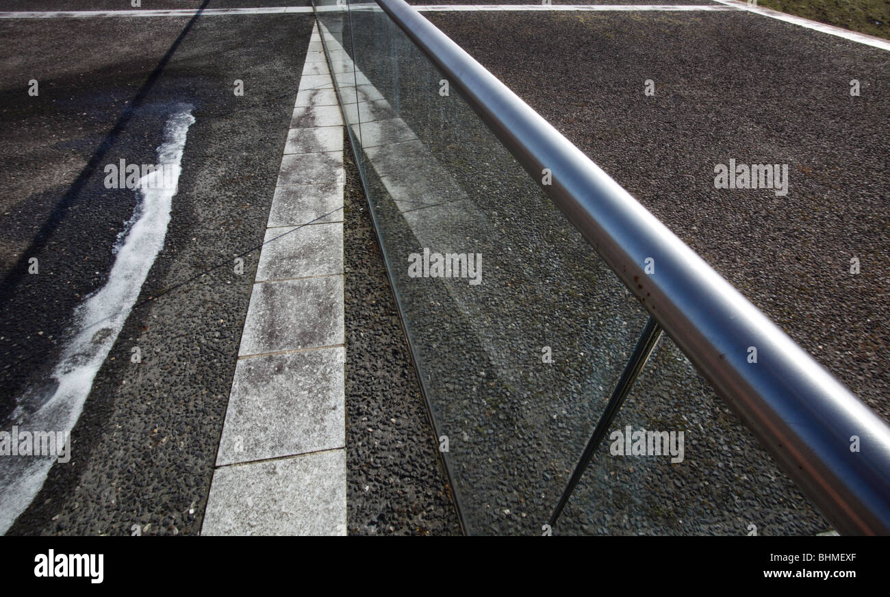 Abstract of perspective Stock Photo - Alamy