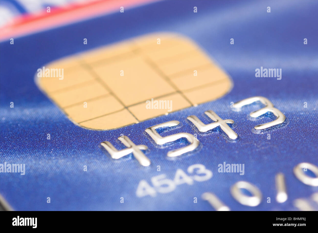 Chip debit hi-res stock photography and images - Alamy