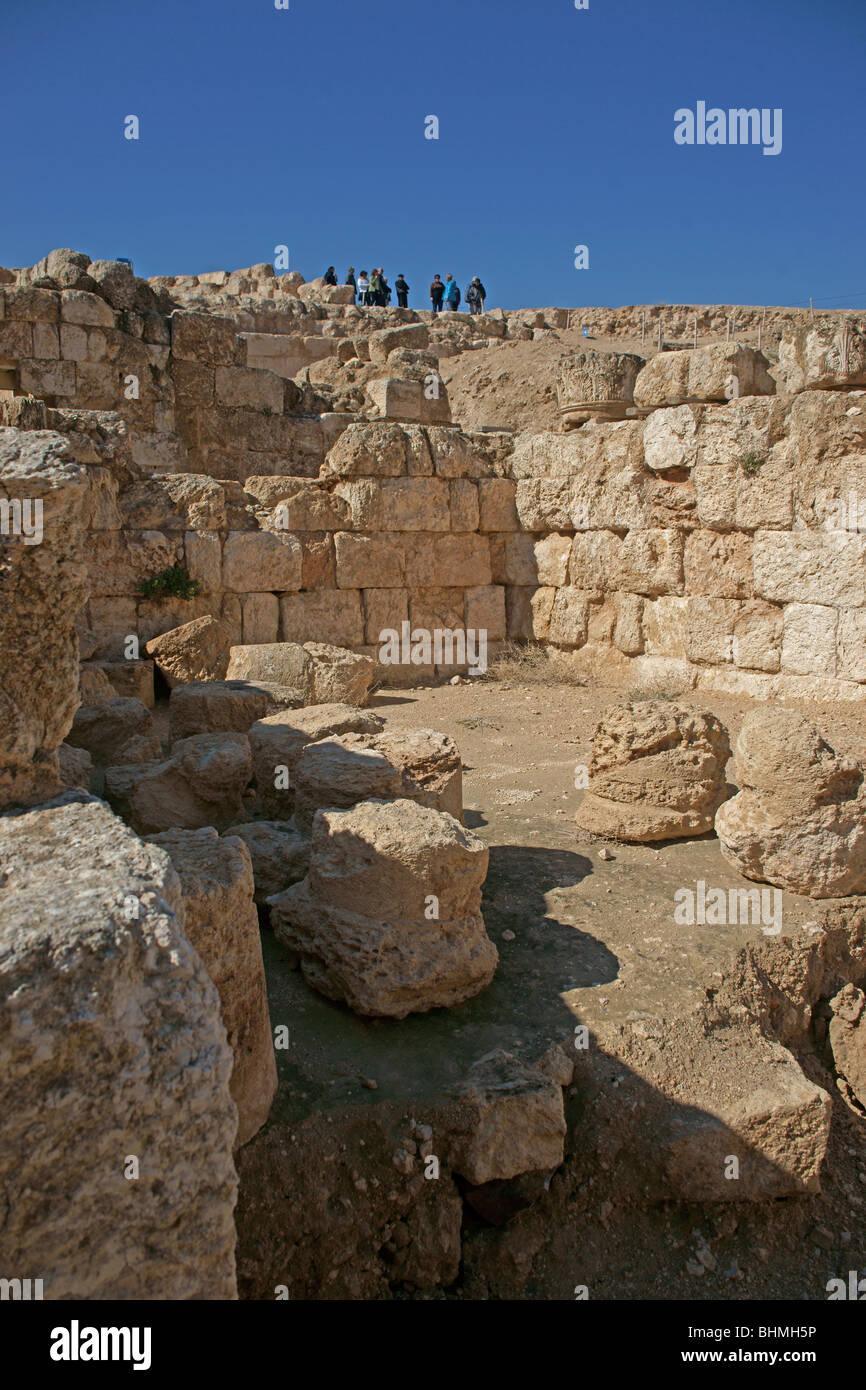 Herod king of judaea hi-res stock photography and images - Alamy